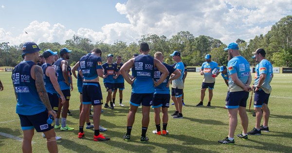 2020 Roster: Current Squad Confirmed | Titans