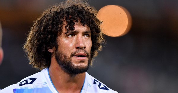Proctor Looking For More Cohesion From Titans In 2020 | Titans