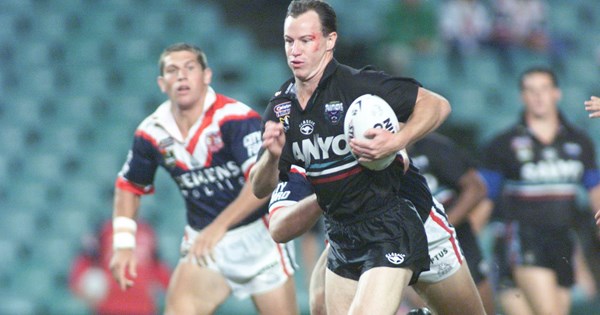 How good were NRL coaches at playing rugby league | Titans