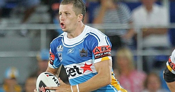 TBT: Rnd 1 vs Cowboys - 2008 | Titans