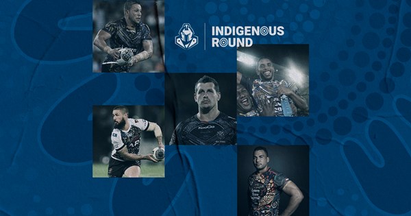 Choose who should be in the NRL Indigenous Dream Team of past 20 years ...