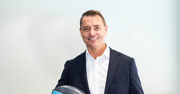 A Statement From CEO Steve Mitchell | Titans