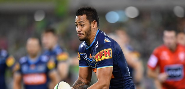 Official website of the Gold Coast Titans - Titans