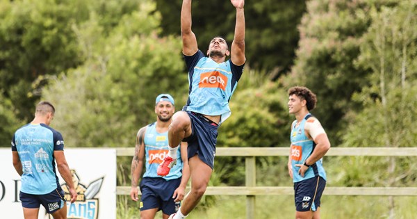 NRL 2021: Titans, Flyer moves in to Titans top-30 for 2022 | Titans