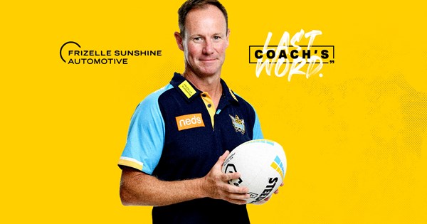 NRL 2021: Titans, Origin boost for Titans with Campbell to start at ...