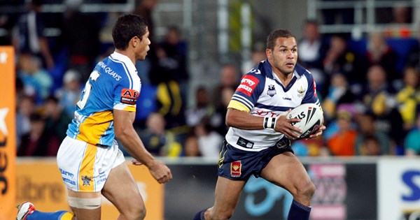 NRL 2021: Titans, Matt Bowen to make Cbus comeback | Titans