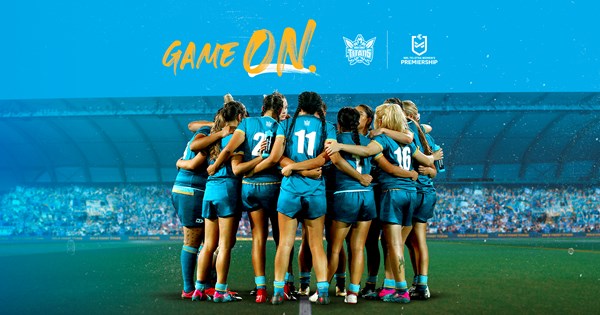 NRL 2020: Titans, Titans launch 2021 NRLW team | Titans