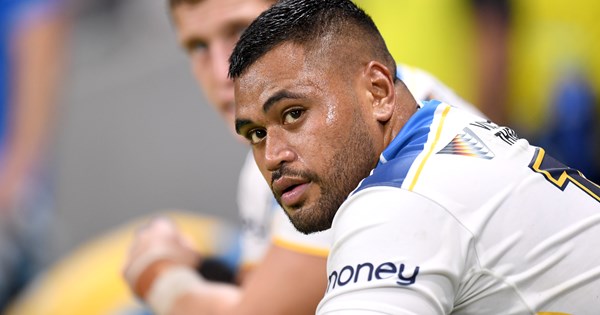 NRL 2021: Titans, Lisone among Titans eyeing return in next round | Titans