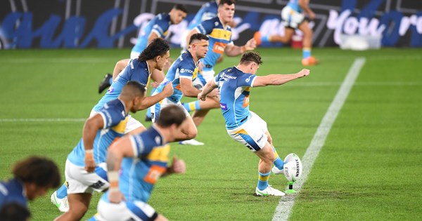 NRL 2021: Titans, Brimson: Selfless footy driving Titans finals charge ...