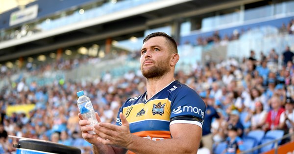 NRL 2021: Titans, Rein keen to celebrate milestone game with a win | Titans
