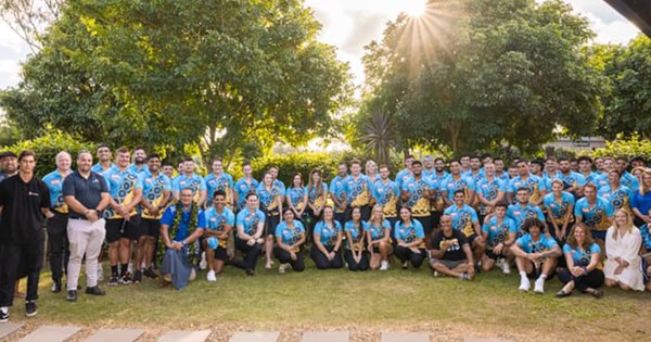 NRL 2021: Titans, Reconciliation Week Event | Titans