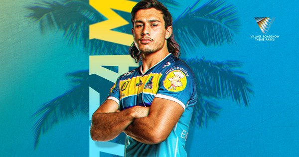 NRL 2022: Titans, Exciting look to Titans round one side | Titans