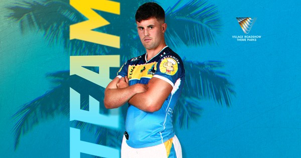 NRL 2022: Titans, Holbrook confirms line-up for Broncos derby | Titans