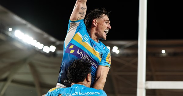 NRL 2024: Titans, 2024 draw cheat sheet: The dates you need to save ...