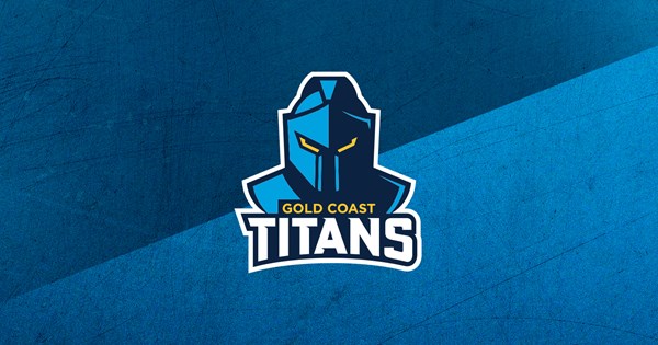 Statement: Future Titans | Titans