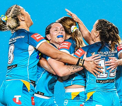 NRLW 2023: Titans NRLW Signings Tracker | Titans