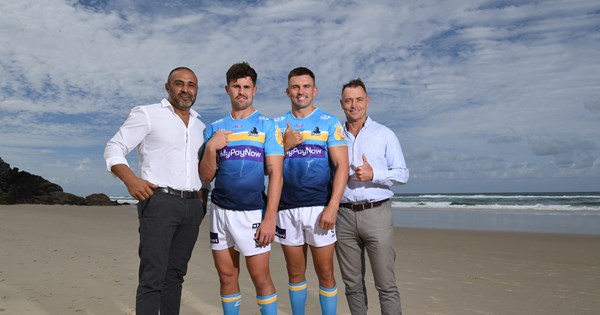 NRL 2023: Titans, | Titans