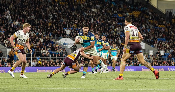 The rivalry games you need to see in 2023 | Titans