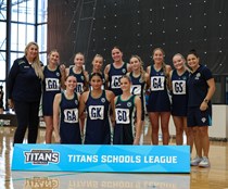 Netball | Titans