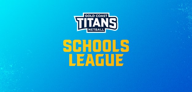 Netball | Titans