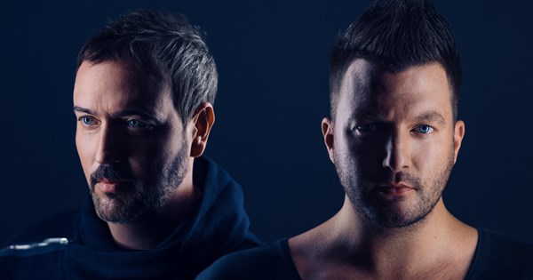 Are you with me? Iconic Australian DJ's to start party against Storm ...