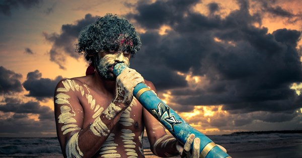 Indigenous | Community