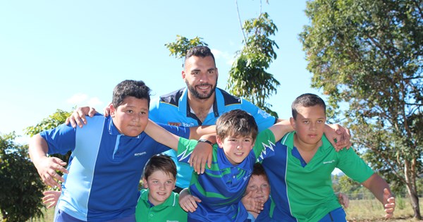 School Programs | Community