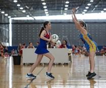 Netball | Titans