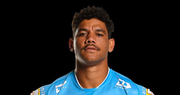 Official NRL profile of Brian Kelly for Gold Coast Titans | Titans