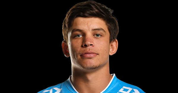 Official NRL profile of Jayden Campbell for Gold Coast Titans | NRL.com