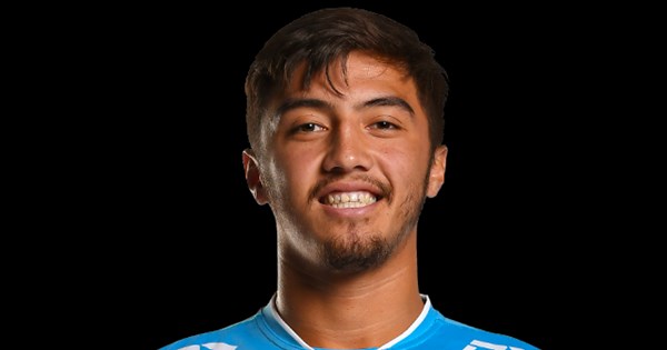 Official NRL profile of Klese Haas for Gold Coast Titans | Titans